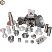 China Metal Cutting Machine CNC Turning Milling Parts for Plastic Brass Aluminum Spare Part for sale