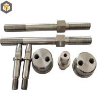China Custom by Drawing High Precision CNC Machining Parts Aluminium Parts for Auto Parts for sale