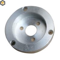 China Precision CNC Aluminium Turning and Milling Alloy Metal Spare Part for Manufacturing for sale