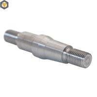 China Precision CNC Aluminium Turning and Milling Alloy Metal Spare Part for Manufacturing for sale