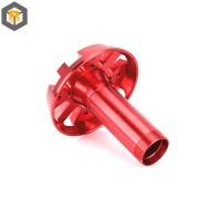 China High Demand CNC Turning Milling Stainless Steel Parts Manufactured with 2D/3D/Drawing for sale