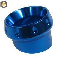 China High Demand CNC Turning Milling Stainless Steel Parts Manufactured with 2D/3D/Drawing for sale