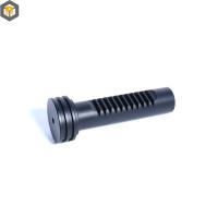 China Customized Precision Brass Stainless Steel Metal Aluminum CNC Milling Spare Part for sale