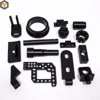 China Customized Precision Brass Stainless Steel Metal Aluminum CNC Milling Spare Part for sale