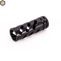 China Customized Precision Brass Stainless Steel Metal Aluminum CNC Milling Spare Part for sale