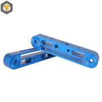 China Aluminum Steel Brass CNC Machining Parts Custom by 2D/3D/drawing for Your Requirements for sale