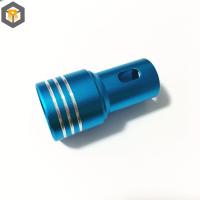 China Aluminum Steel Brass CNC Machining Parts Custom by 2D/3D/drawing for Your Requirements for sale