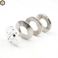 China Custom Alloy Part 5 Axis Milling CNC Machining Machinery Center Kit for Precision for sale