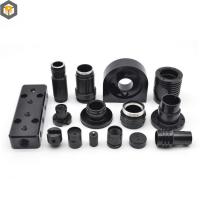 China Custom Alloy Part 5 Axis Milling CNC Machining Machinery Center Kit for Precision for sale