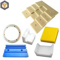 China CNC Machining Parts for Stainless Steel Metal Brass Peek Plastic and Electric Spare Parts for sale