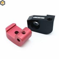 China Customized Metal Engraving Machinery Spare Part for Precision CNC Milling and Turning for sale