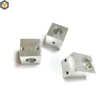 China Customized Metal Engraving Machinery Spare Part for Precision CNC Milling and Turning for sale