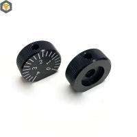 China Customized Metal Engraving Machinery Spare Part for Precision CNC Milling and Turning for sale