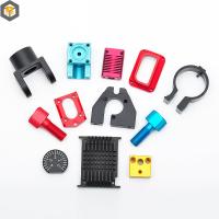 China Customized Metal Engraving Machinery Spare Part for Precision CNC Milling and Turning for sale