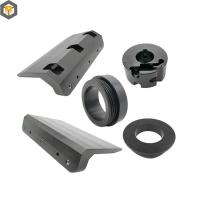 China Aluminum Parts Stainless Steel CNC Machining Milling Machine Part for Metal Casting M for sale