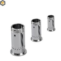 China Metal Engraving Machinery Customized by 2D/3D/Drawing for ISO CNC Machining Service for sale