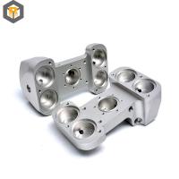 China Custom Manufactured Metal Iron Lathe CNC Machining Service for Motorcycle Accessories for sale