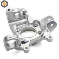 China Custom Manufactured Metal Iron Lathe CNC Machining Service for Motorcycle Accessories for sale