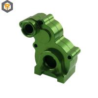China Custom Manufactured Metal Iron Lathe CNC Machining Service for Motorcycle Accessories for sale