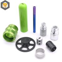 China Custom 2D/3D/Drawing Turning CNC Milling Machining Aluminum Stainless Steel Component for sale