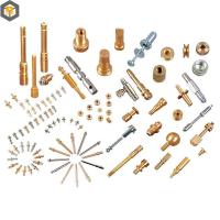 China OEM Customized Aluminum CNC Machining Parts with Laser Cutting and Alloy Milling Service for sale