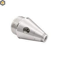 China Custom High Precision CNC Machining Turned Parts for Auto Spare Part Manufacturing for sale