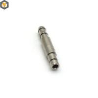 China Custom by 2D/3D/drawing CNC Aluminum Turning Parts for Industrial Machinery Components for sale