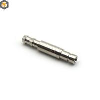 China Custom by 2D/3D/drawing CNC Aluminum Turning Parts for Industrial Machinery Components for sale