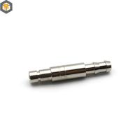 China Custom by 2D/3D/drawing CNC Aluminum Turning Parts for Industrial Machinery Components for sale