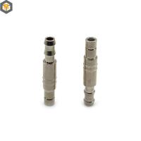 China Custom by 2D/3D/drawing CNC Aluminum Turning Parts for Industrial Machinery Components for sale