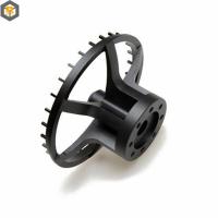 China Customized CNC Milling Lathe Metal Precision Machining Parts 3/4/5 Axis Machine Parts for sale