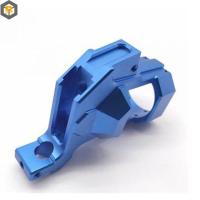 China Customized CNC Milling Lathe Metal Precision Machining Parts 3/4/5 Axis Machine Parts for sale