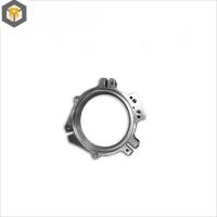 China Custom by 2D/3D/drawing Supply CNC Precision Turning Parts for Mass Production Services for sale