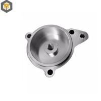 China Custom by 2D/3D/drawing Supply CNC Precision Turning Parts for Mass Production Services for sale