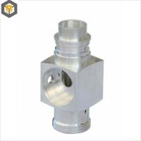 China Custom by 2D/3D/drawing Supply CNC Precision Turning Parts for Mass Production Services for sale