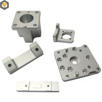 China Custom by 2D/3D/drawing Metal Casting M Aluminum 6061 Electric CNC Milling Spare Parts for sale