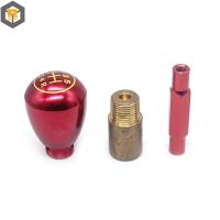 China Brass Ss Aluminium Metal Plastic Machined Part Spare Part Custom by 2D/3D/Drawing CNC Lathe Service Part for sale