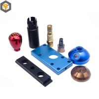 China Brass Ss Aluminium Metal Plastic Machined Part Spare Part Custom by 2D/3D/Drawing CNC Lathe Service Part for sale