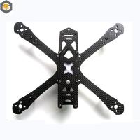 China CNC Milling Custom Alloy CNC Cutting 3K Carbon Fiber Micro Machining Auto Spare Part for sale