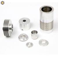 China Customized High Precision CNC Machining Spare Parts Stainless Steel Aluminum Turning Manufacturers 5 Axis CNC Machining Spare Part for sale