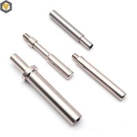 China Metal Casting M Custom Components for Lathe CNC Milling Aluminum Machining Spare Part for sale