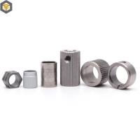 China Metal Casting M Custom Components for Lathe CNC Milling Aluminum Machining Spare Part for sale