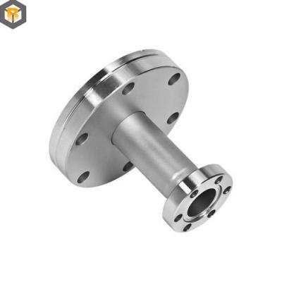 China Customized High Precision CNC Metal Fabrication Machined Aluminum/Steel/Copper/Brass for sale