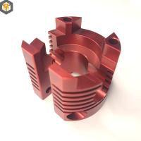 China Customized High Precision CNC Metal Fabrication Machined Aluminum/Steel/Copper/Brass for sale