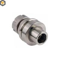 China Customized High Precision CNC Metal Fabrication Machined Aluminum/Steel/Copper/Brass for sale