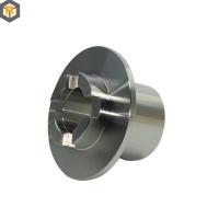China Custom by 2D/3D/drawing CNC Machining/Turning Parts Spare Part with High Precision for sale