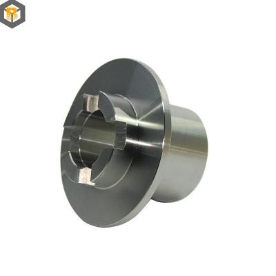 China Custom by 2D/3D/drawing CNC Machining/Turning Parts Spare Part with High Precision for sale
