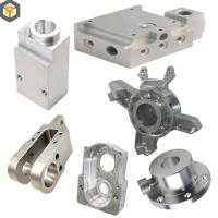 China Custom by 2D/3D/drawing CNC Machining/Turning Parts Spare Part with High Precision for sale