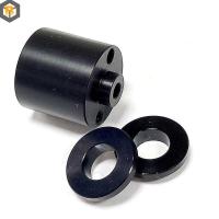 China Custom by 2D/3D/drawing CNC Machining/Turning Parts Spare Part with High Precision for sale