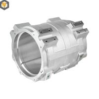 China Custom by 2D/3D/drawing CNC Machining/Turning Parts Spare Part with High Precision for sale